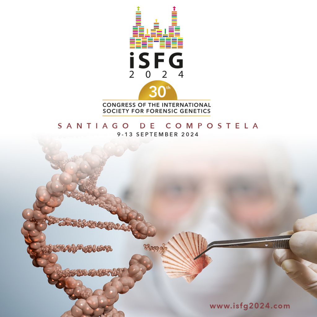 Home - 30th Congress of the International Society for Forensic Genetics ...
