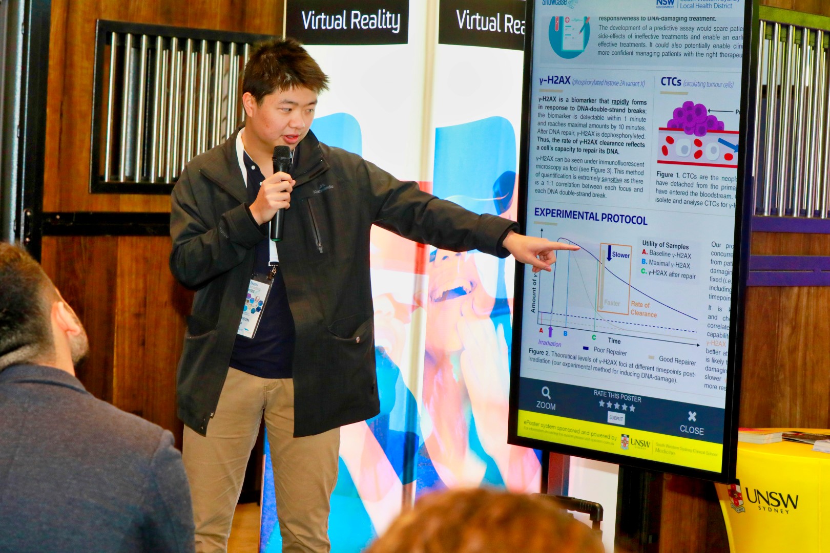 E-posters Submission - 30th Congress of the International Society for ...