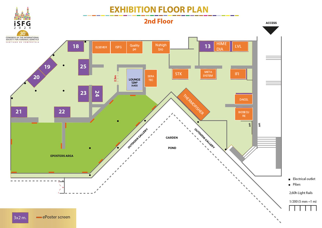 Sponsorship & Exhibition - 30th Congress of the International Society ...