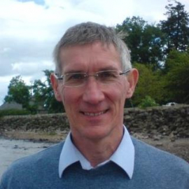 Prof. Peter Gill - 30th Congress of the International Society for Forensic Genetics. Spain ...