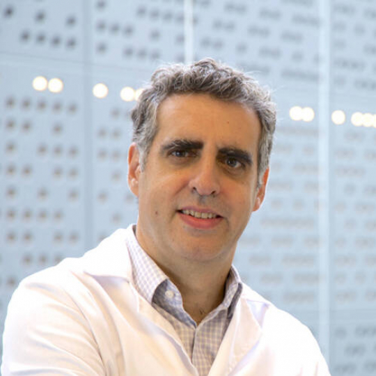 Prof. Manel Esteller - 30th Congress of the International Society for ...