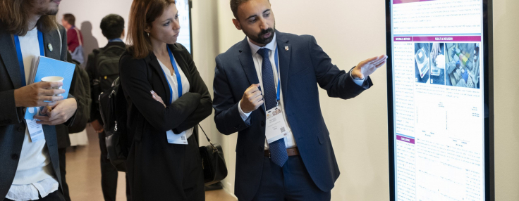 Home - 30th Congress of the International Society for Forensic Genetics ...